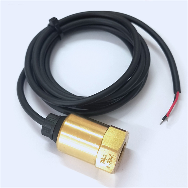China Hvac Refrigerant Pressure Sensor And Transducer manufacturers and ...