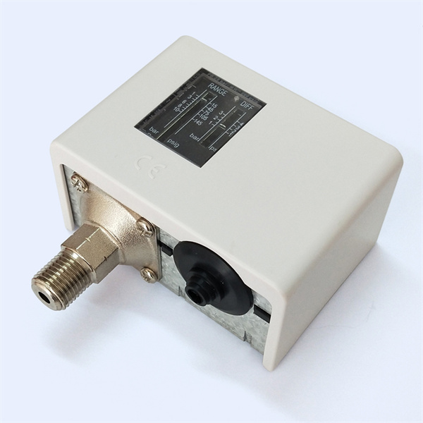 China PriceList for Vacuum Sensor Switch - adjustable vacuum pressure ...