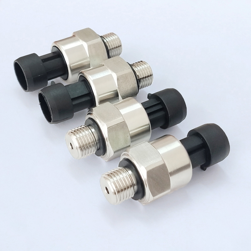 China 30/60/100/150/200/300/500/1600 Psi Pressure Sensor Transducer ...