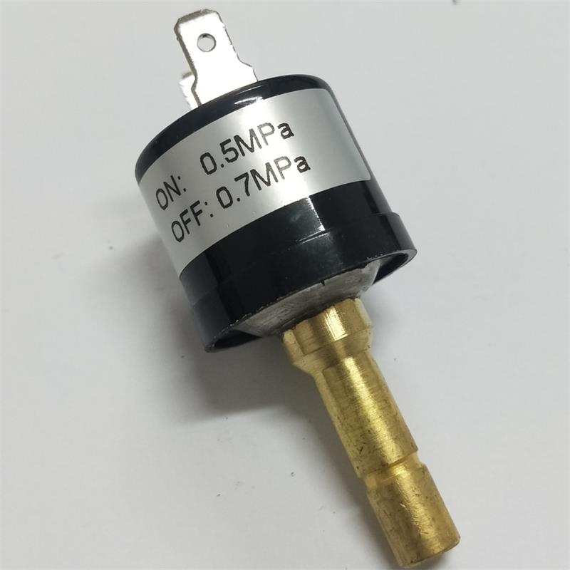China Free sample for Air Ride Pressure Switch - Mechanical Pressure ...