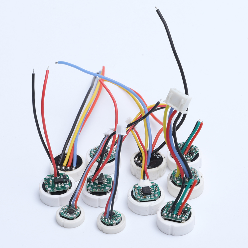 China Ceramic Pressure Sensor Ceramic Capacitive Sensor manufacturers ...