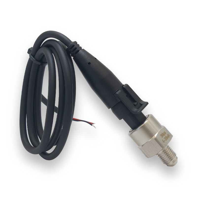 China PriceList for Differential Pressure Sensor Hvac - Hvac ...