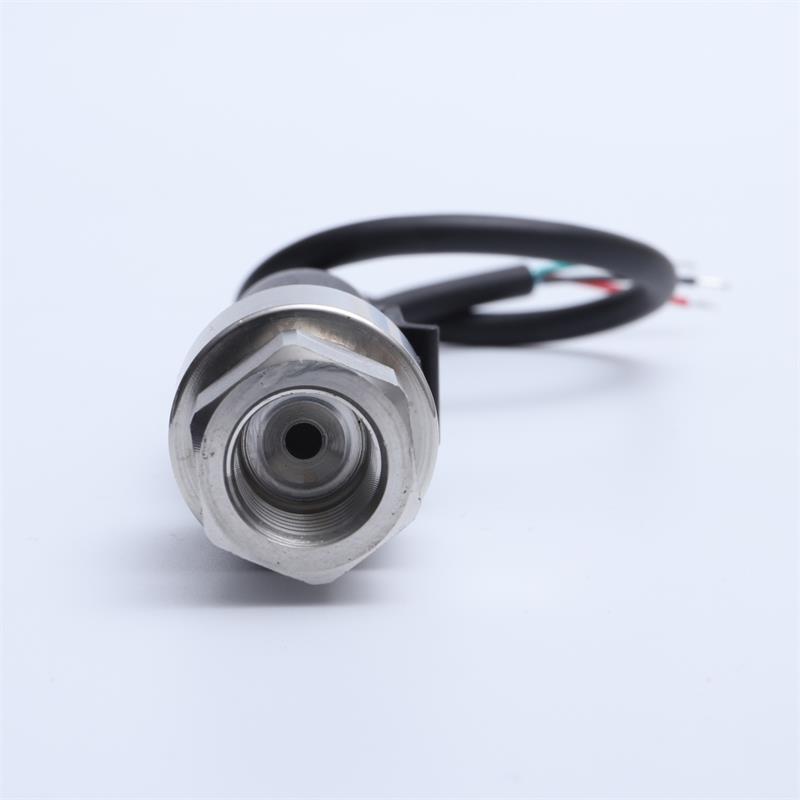 China OEM China Refrigerant Pressure Sensor - Low And High Micro ...