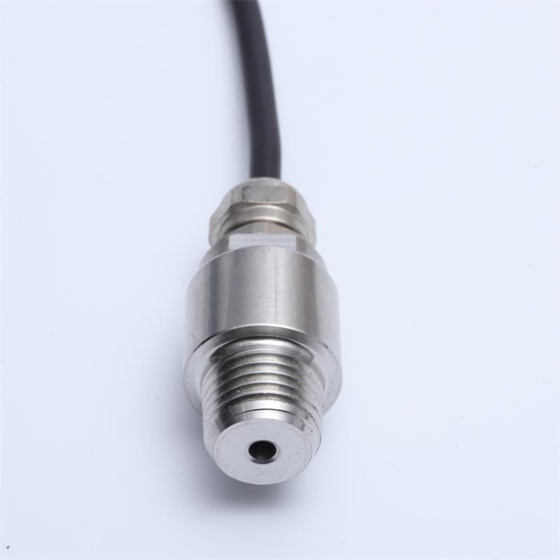 China Special Design for China Small Size Pressure Transmitter Compact ...